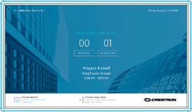 AV Framework [Crestron Electronics, Inc.]